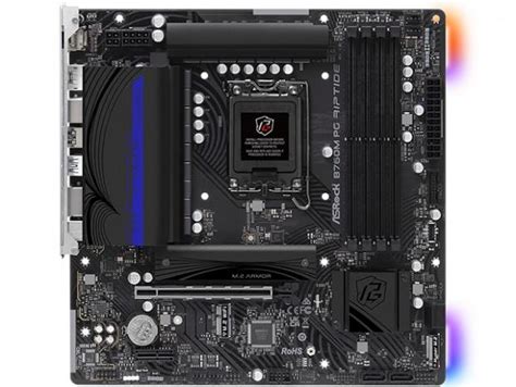 Asrock Releases Mini Itx Model B760 And Other Compact Form Factor Motherboards