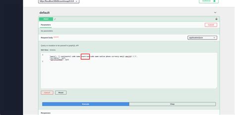 Issue With Rate Limiting In Graphql Apis · Issue 6525 · Wso2product Apim · Github