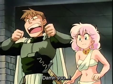 Rance Sabaku No Guardian 02 Eporner