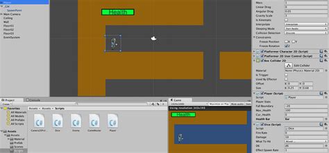 Projectile Fails To Project Solved Unity Engine Unity Discussions