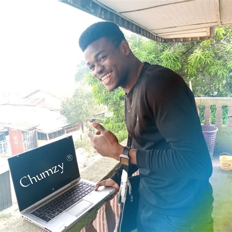 Chukwuebuka Okonkwo