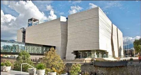 Museos En Monterrey Los 10 Mejores De La Sultana