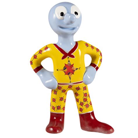 Captain Compass Morphs Epic Art Adventure In London 2023