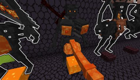 FFC Texture Minecraft Mobs Porn By LustCatKitty Hentai LoversLab