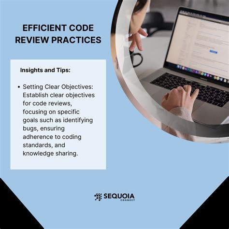 Sequoia Connect On Linkedin Sequoiaconnect Codereviewtips