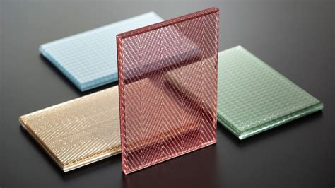 Interlayers That Expand The Possibilities Of Glass Lamination