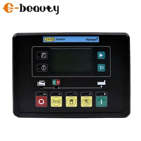Gu620a Gu620a Factory Original Harsen Gu620a Automatic Start Controller For Diesel Generator