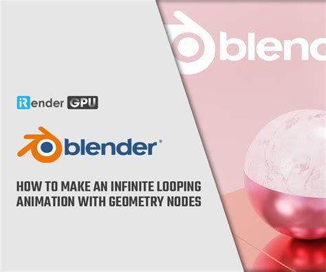 Render An Animation As Video In Blender Irender