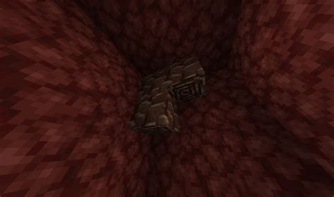 How To Find Minecraft Netherite To Craft Netherite Items GamesRadar