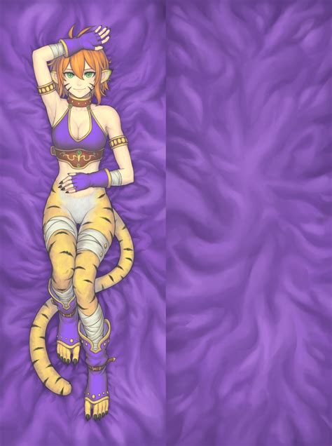 Rinpoo Chuan Breath Of Fire And 1 More Danbooru