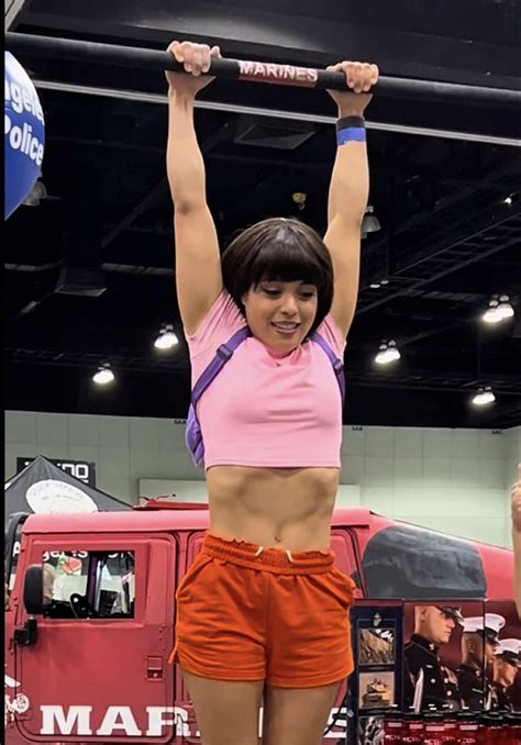 Dora A Exploradora Gostosa