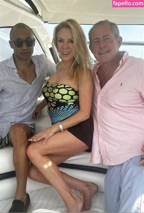 Ramona Singer Nude Photo 0005