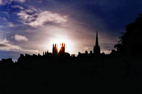 editorial introduction scripted