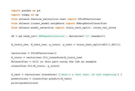 Write Python Code To Solve This Homework In Detail
