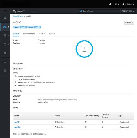 Chapter 2 Infrastructure Components Red Hat Product Documentation