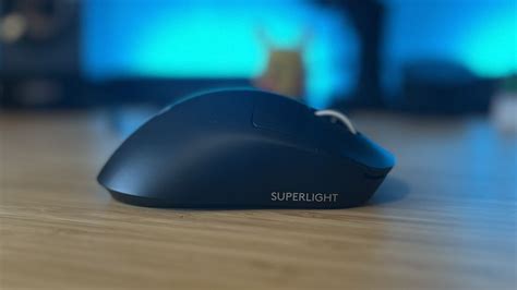 Logitech G Pro X Superlight Dex Review A Force To Be Reckoned With Gamesradar