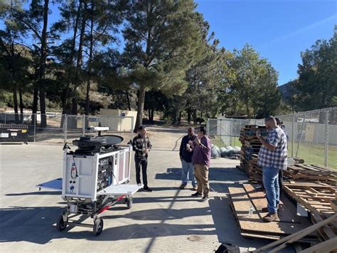 Crd™ For Firstnet® Rescue42