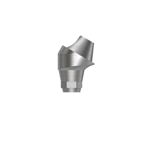MULTI UNIT ABUTMENT Tính Năng Vượt Trội Đảm Bảo Phục Hình Implant Lâu Unident Uni Dental