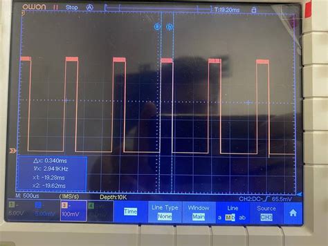 Calibrating Heidenhain Encoder With Arduino Page 2 General Guidance Arduino Forum
