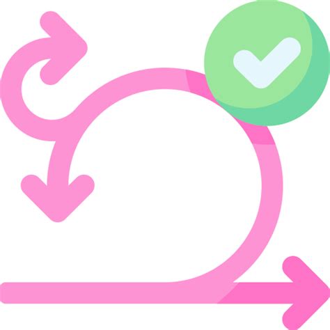 Scrum Free Arrows Icons