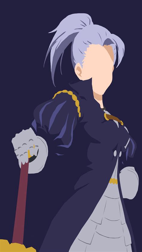 7ds Jericho Wallpapers Rnanatsunotaizai