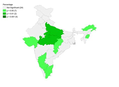 Questions With Answers In SPATIAL ANALYSIS Science Topic