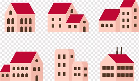 Buildings Png Pngwing