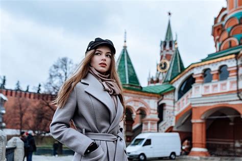 Evgeny Markalev Photo on Instagram Москва Красная площадь Впервые здесь провёл съемку