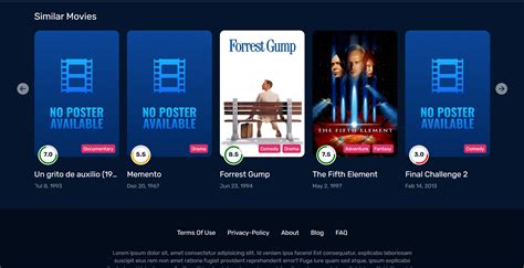 Github Aniruddha Gademovix App Welcome To The Movie Explorer Your Gateway To A World Of