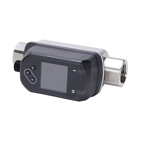 Liquid Flow Sensor Vortex To GPM PN VFS AutomationDirect