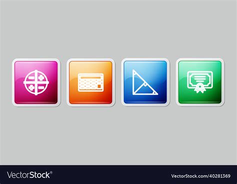 Set Line Xyz Coordinate System Calculator Angle Vector Image