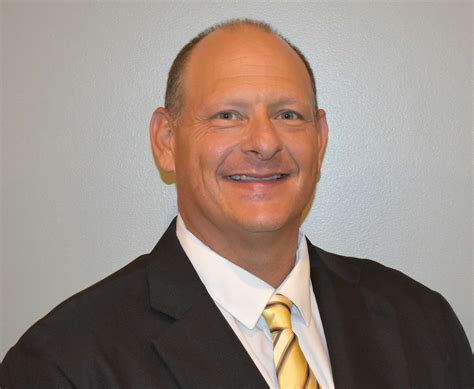 Corey Isbell Announced As Next President Of Fort Hays Tech Northwest