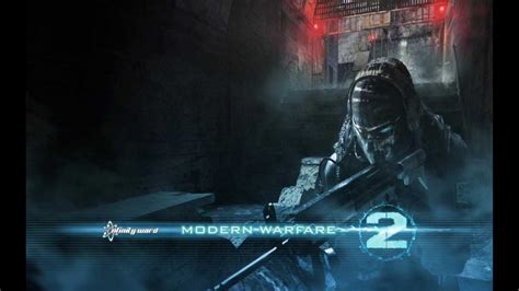 Call Of Duty Mw1mw2mw3 Multiplayer Menu Music Tgm Youtube Music