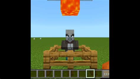 Minecraft Vindicator Logic 🥵 Minecraft Memes Gaming Minecraftmemes