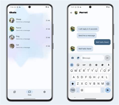 Adaptive Apps Android Developers