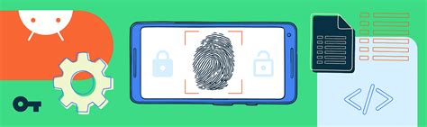 Biometric Authentication On Android — Part 1 By Isai Damier Android