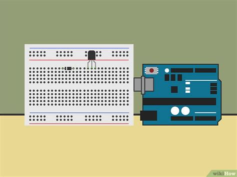 Comment Apprendre Lélectronique 23 étapes