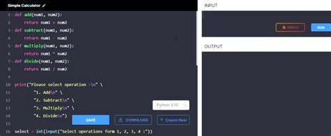m sri hari on linkedin i have successfully build the simple calculator