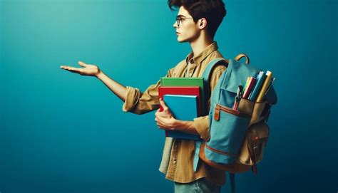 Student Background Images Premium Ai Generated Image