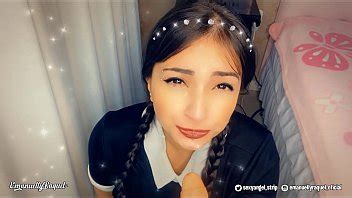 Wednesday Sex Scene Spankbang