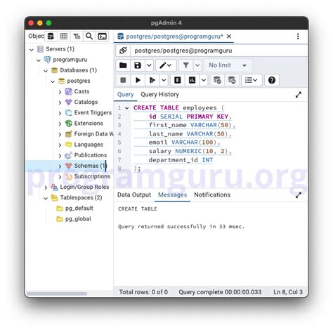 Postgresql Fetch Clause