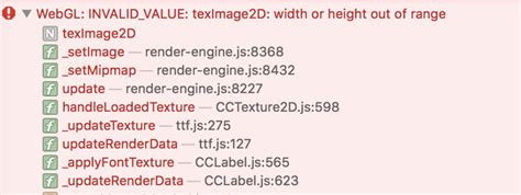 label字数太多，导致顶点数超过限制，显示存在bug · issue 3763 · cocos cocos engine · github