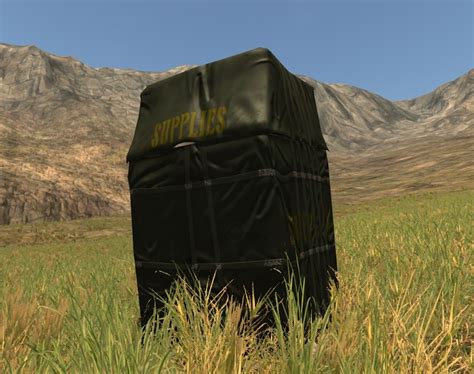 Airdrops Rust Wiki