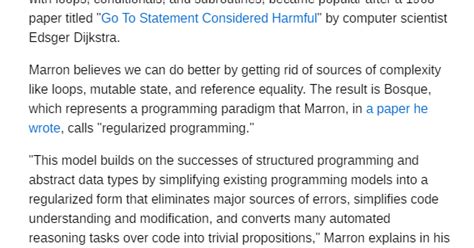 G2s Software Development Journey Review Microsofts New Programming