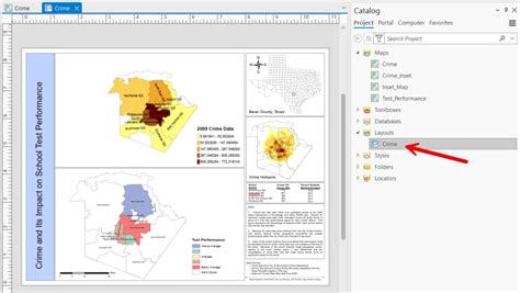 effortlessly import arcmap content into arcgis pro geospatial