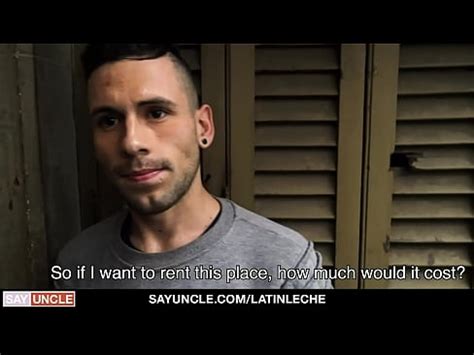 I Put An Offer My Real Estate Agent Juande Can T Say No To Latin Leche XVIDEOS COM