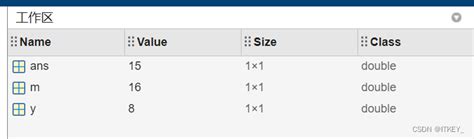Matlab学习笔记 如果只对一个矩阵使用一种索引 它将按顺序从上到下遍历每列。试着用一种索引提取 Csdn博客