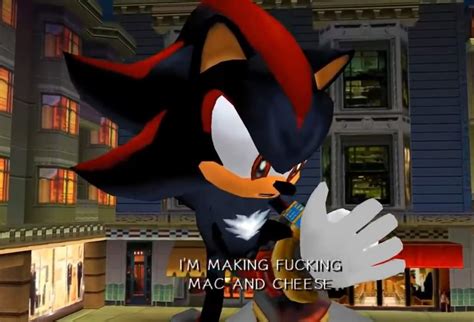 I Ve Come Here To Make An Announcement Sonic The Hedgehog Amino