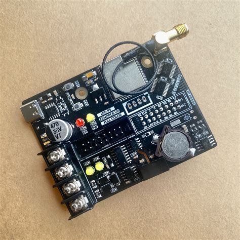 Gallery Esp32 Control Led P5 Indoor And Outdoor Color Rgb