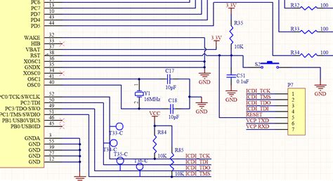 Custom Board Jtag Programming Arm Based Microcontrollers Forum Arm Based Microcontrollers